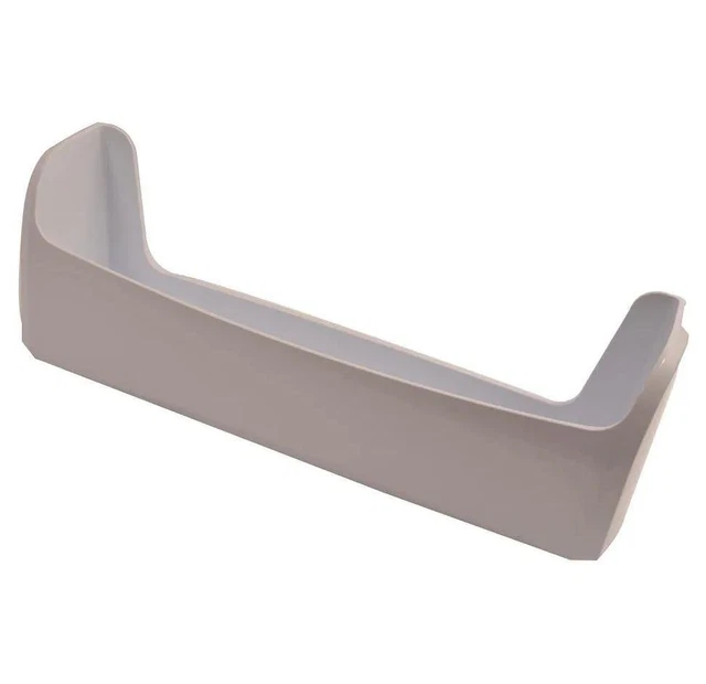 HOTPOINT AUTHENTIQUE C00219585 porte de réfrigérateur BARRE D'ÉTAGÈRE ...