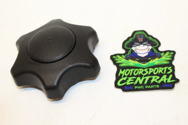 SKI-DOO SKIDOO MX Z Summit Renegade Fuel Gas Cap Lid Oem # 513033025 ...