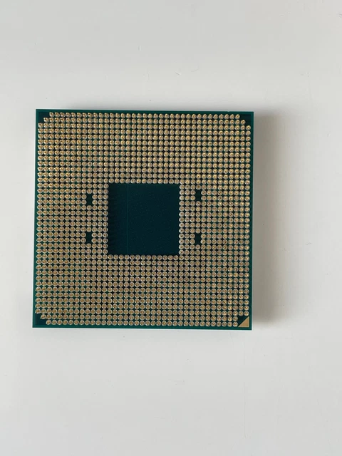 CPU PROZESSOR AMD Ryzen 7 5800X3D 3,40GHz AM4 Prozessor 8 Kerne mit ...