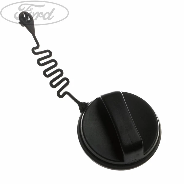 GENUINE FORD FIESTA MK5 Fusion Fuel Tank Filler Cap 1580852 £82.03 ...