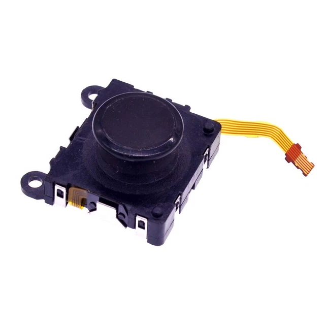LEFT & RIGHT 3D Analog Joystick Control Pad Stick For PS VITA PSV 1000 ...