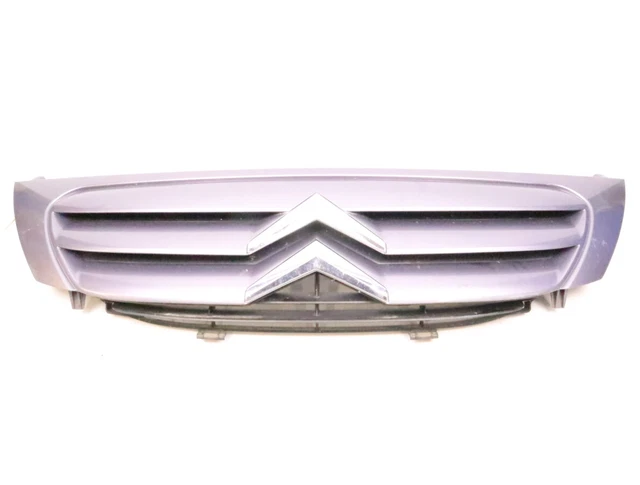 CALANDRE OCCASION CITROEN C3 I Phase 2 - 1.4 HDi 70ch - 9680094777 EUR ...