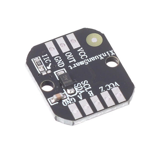MT6701 MAGNETIC ENCODER Module PWM/i2c Brushless Motor Encoder Replaces AS560 FT $9.74 - PicClick AU