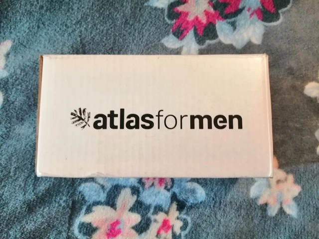 ATLAS FOR MEN Mini Bluetooth Light Up Speaker With Integrated FM Radio ...