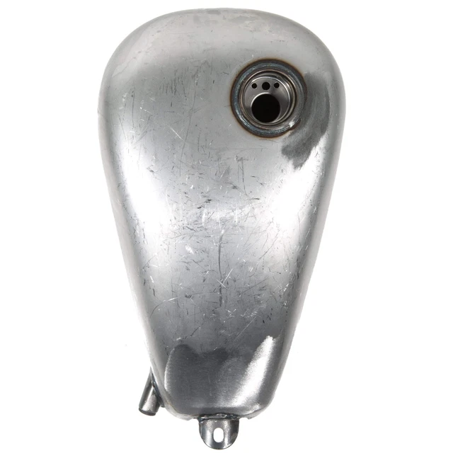 FRISCO MOUNT STANDARD Sportster Gas Tank chopper bobber Harley ...