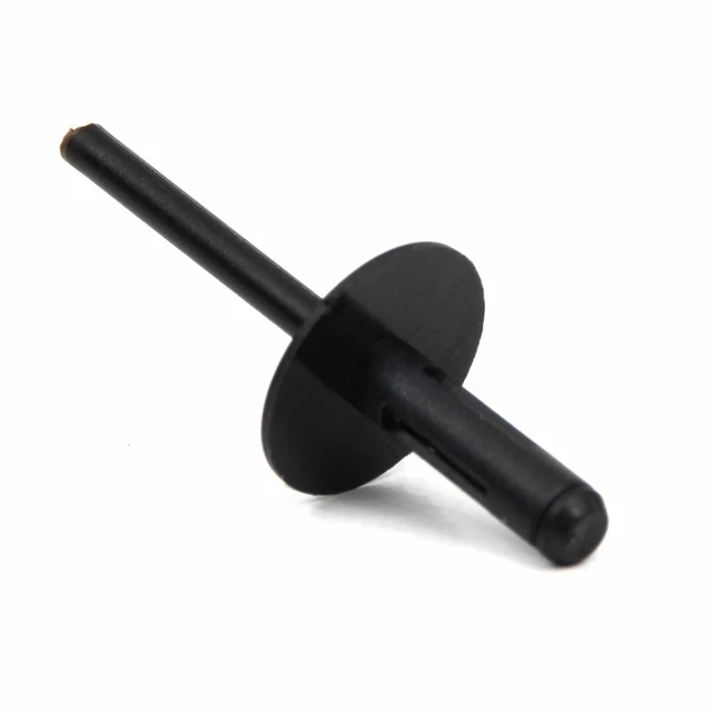 50X CLIPS SPREIZNIETEN für BMW X1 E84 F48 X3 F25 X4 F26 X5 X6 ...