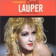 LES INDISPENSABLES DE Cyndi Lauper de Cyndi Lauper | CD | état ...