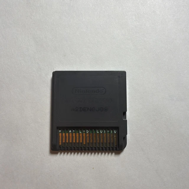 NEW SUPER MARIO Bros. Nintendo DS Video Game Multiplayer £17.84 ...