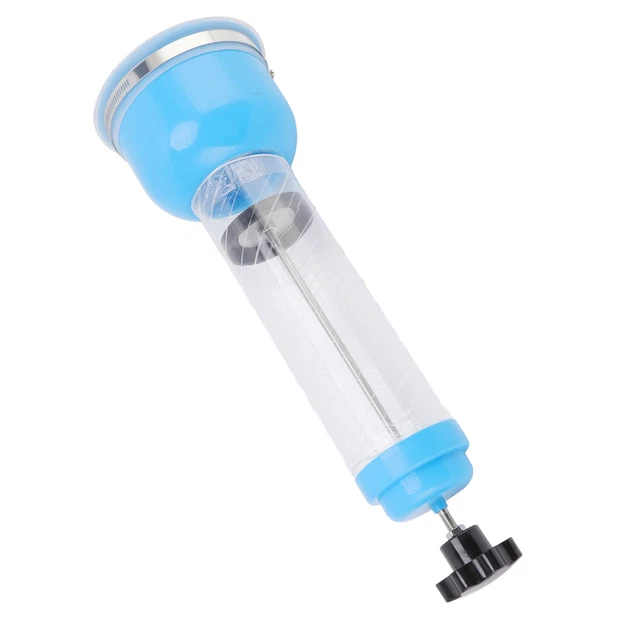 CALF BREATHING PUMP Cattle Breathe Pump Anastomosing Mouth Shape For ...