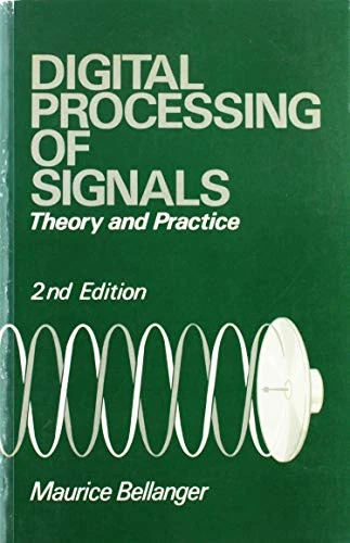DIGITAL PROCESSING OF Signals: Theory and Practice, Second Edition, Maurice Bell EUR 12,27 ...