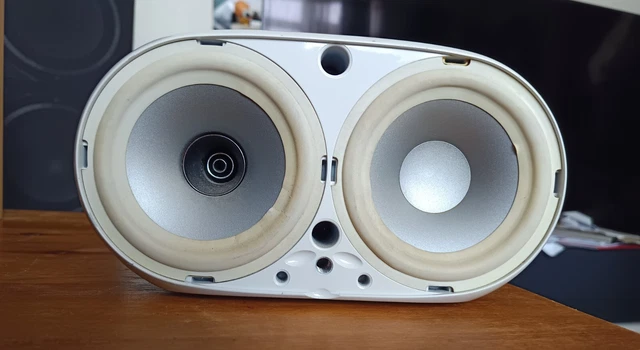 TANNOY ARENA CENTRE CHANNEL speaker. £51.68 - PicClick UK