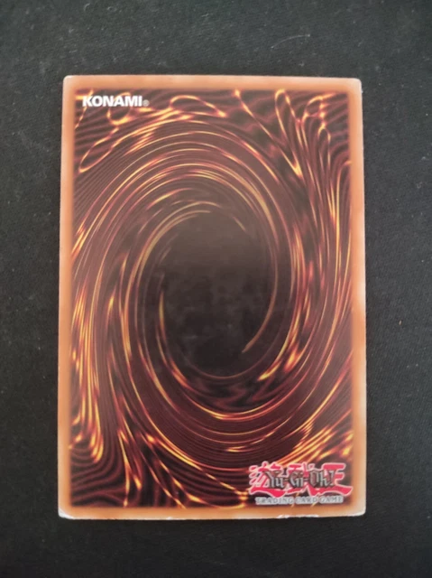 YU-GI-OH! COPPIA CRISTALLO DP07-IT025 1a Edizione Jesse Anderson EUR 3,90 - PicClick FR