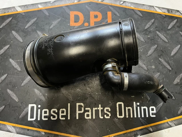 FORD F-250 6.0L Air Filter Intake Pipe Duct | 1840725c3 $40.00 ...