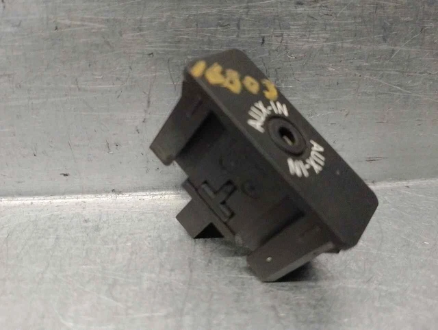 84109229293 BOUTON INTERRUPTEUR Pour Mini R57 Cabrio Diesel Cat 4376563 ...