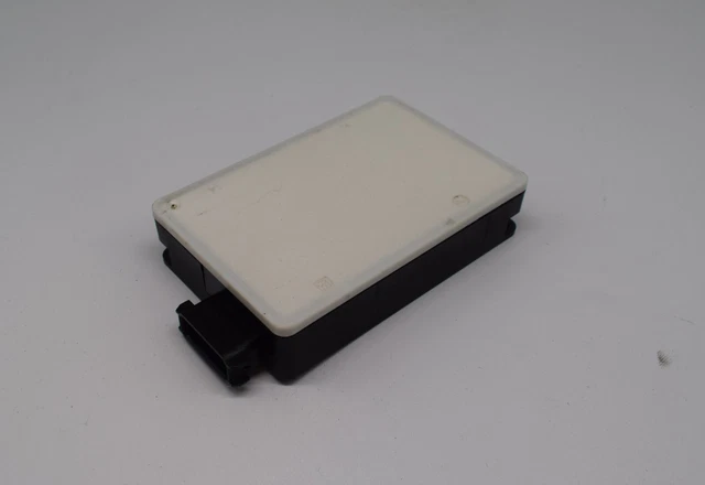 MERCEDES DISTRONIC SENSOR Radarsensor a0009058702 Totwinkel 166 205 207 ...