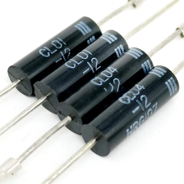 10 PIÈCES MODÈLES généraux de micro-ondes haute tension diode micro ...