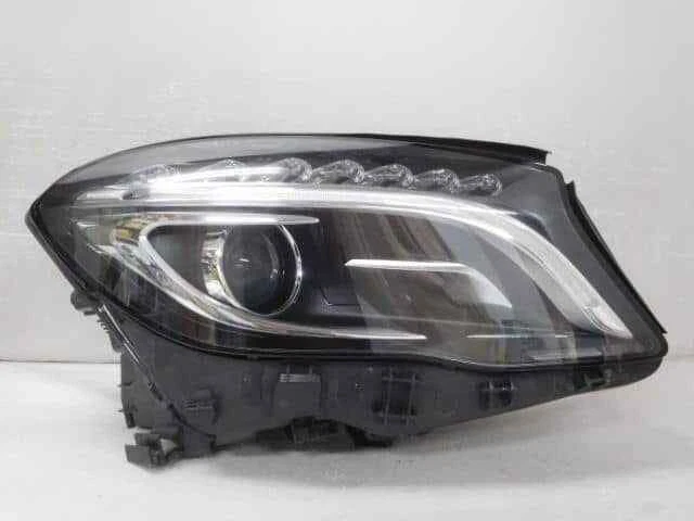 MERCEDES-BENZ 2015 DBA-156942 Right Headlight A1569062000 [Used ...