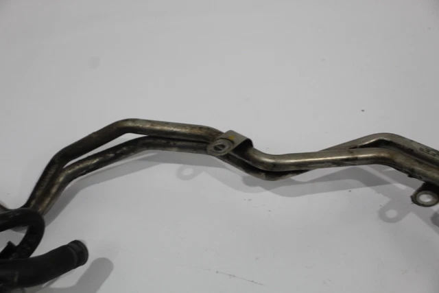 AUDI A6 4F C6 2.0 TDi Diesel Fuel Injector Lines Pipes 03L130235K ...