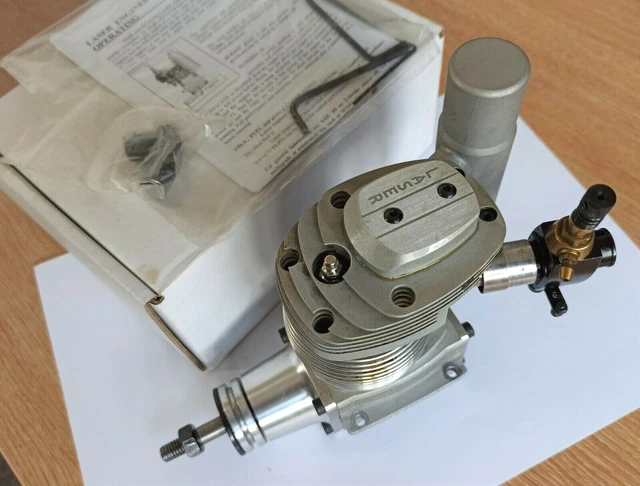 LASER 150 MODEL aircraft engine EUR 287,46 - PicClick DE
