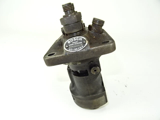 EINSPRITZPUMPE BOSCH PFR 2A 65/27 (nicht geprüft) MWM AKD 112 Z Motor ...