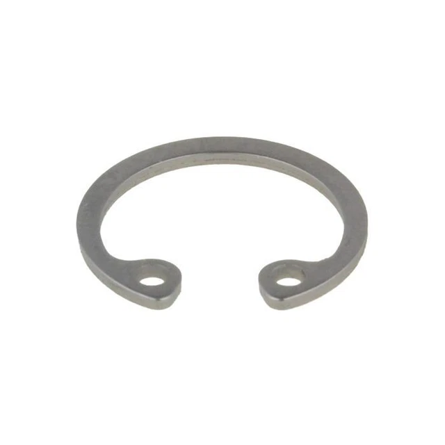 PACK OF 500 G420 Stainless 25mm Internal Circlip DIN 472 Retaining Ring ...