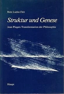 STRUKTUR UND GENESE de Fetz, Reto L. | Livre | état acceptable EUR 21 ...