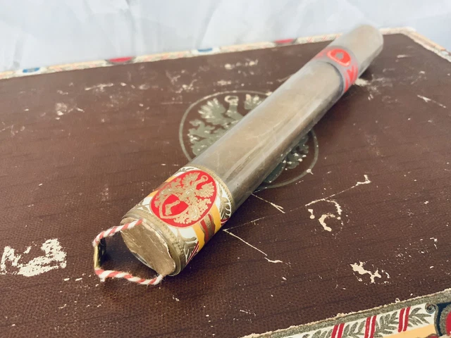 WW2 HERMAN GORING Cigar Obersalzberg Berchtesgaden Berghof Eva Braun ...