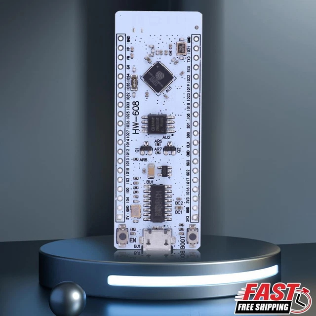 ESP32 WIDORA-AIR DEVELOPMENT Board CH340G USB UART Bridge Development ...
