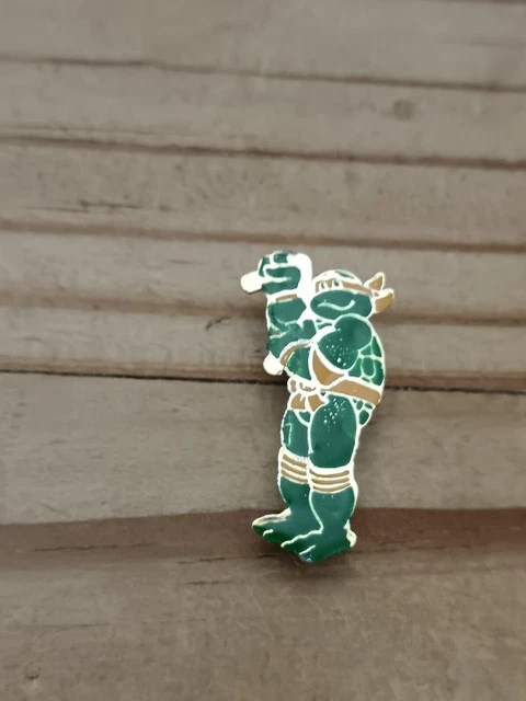 PIN'S PINS PIN Enamel 24 Ninja Turtles Tortue Ninja Pin's EUR 1,90 ...