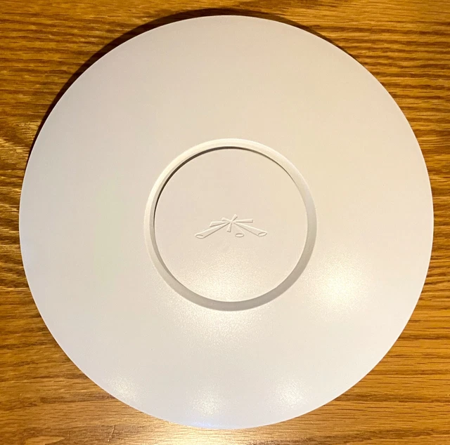 UBIQUITI UNIFI AP PRO (UAP-PRO) DUAL BAND ENTERPRISE WI-FI WIRELESS ...