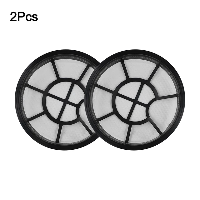 HOME CLEANING FILTER Replacements High-quality Materials Traps Dust And ...