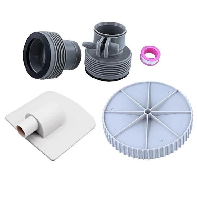 POOL SKIM PUMP Conversion Kit for SFX1000 SFX1500 Includes Hose ...