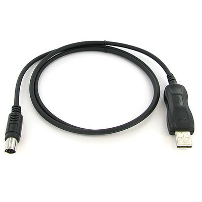 FTDI USB PROGRAMMING Cable Kenwood TH-D7 TH-D7A TH-D7A (G) TH-D7E TH ...