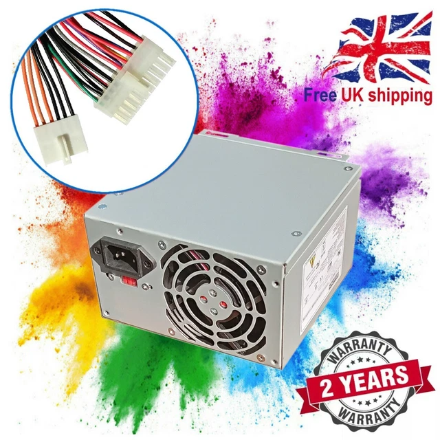 PSU POWER SUPPLY Unit for Dell PS-5201-1D1A PS-5201-5D PS-5201-7D PS ...