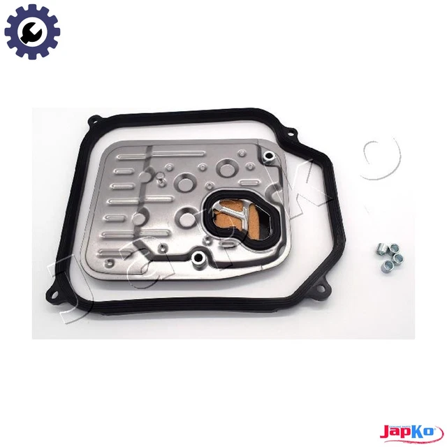 HYDRAULIC FILTER AUTOMATIC Transmission Ftj044 For Vw Caravelle ...