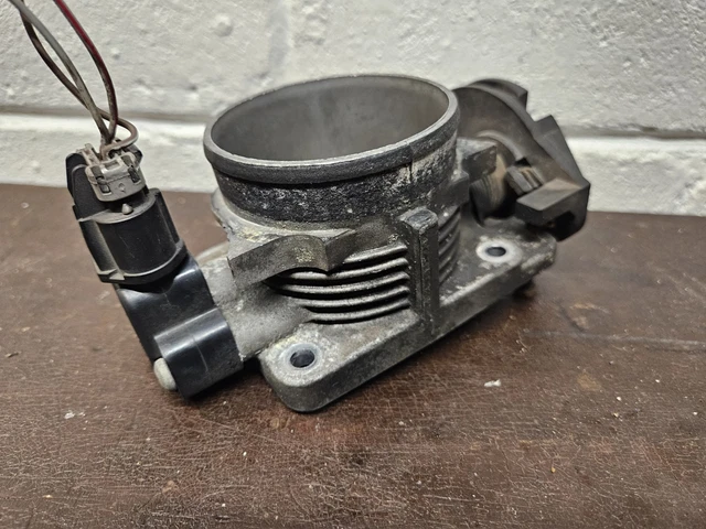 1999 2000 FORD Explorer Ranger 4.0 Throttle Body $49.07 - PicClick CA