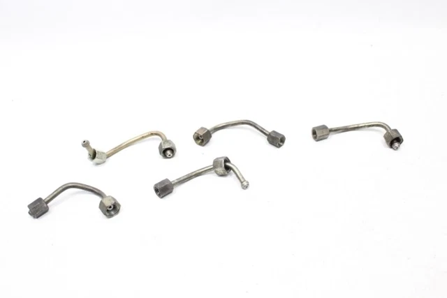 TUYAUX INJECTEURS POUR FIAT PUNTO VAN 1.9 DIESEL 60CV 2000 197191 EUR ...