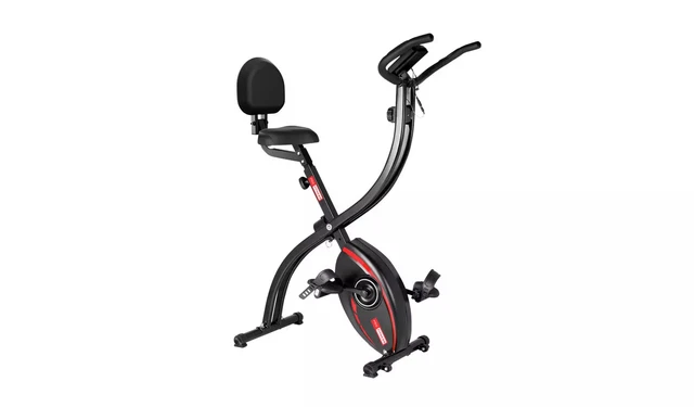 PRO FITNESS FEB2000 Folding Exercise Bike Replacement Spare Parts ...