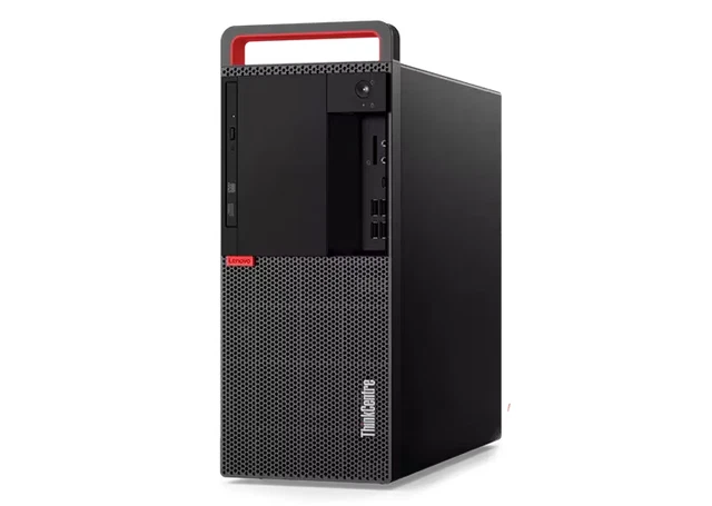 LENOVO M920T DESKTOP (ThinkCentre) - Type 10SG Intel i7 9700 Vpro 32GB ...