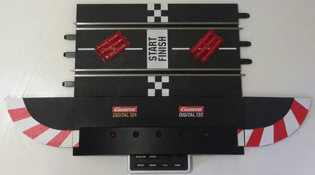 CARRERA DIGITAL 132 / 124 Control Unit Ref : 200 30352 EUR 9,90 ...