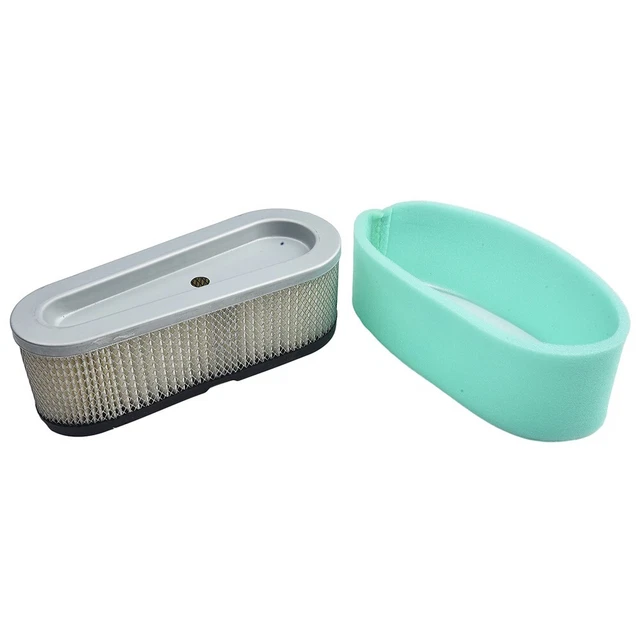 AIR AND PRE-FILTER Accessories Parts Set Equipment Fits For Motors ...