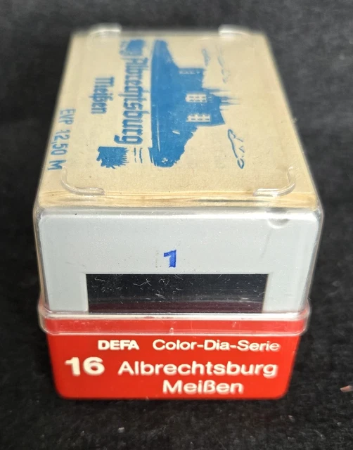 Defa Color Dia Serie ZU VERKAUFEN! - PicClick DE