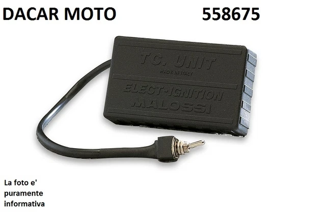 TC UNIT RPM Control UNITÉ CONTRÔLE Électronique Peugeot X-Fight 50 2T ...