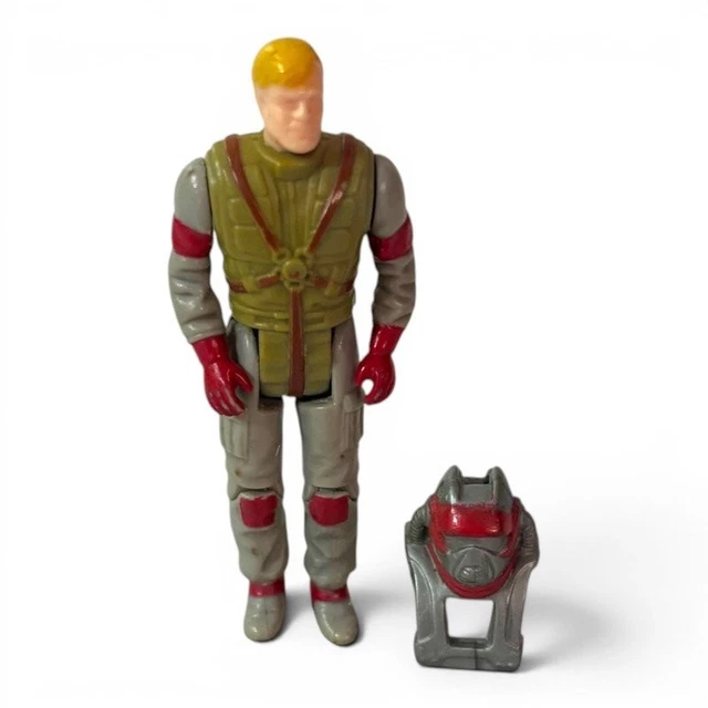 MÁSCARA - MATT Trakker con máscara Spectrum (Thunderhawk) - 20261258 ...
