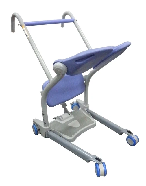 ARJO SARA STEDY stand aid with opening legs, Model NTA2000 £700.00 ...