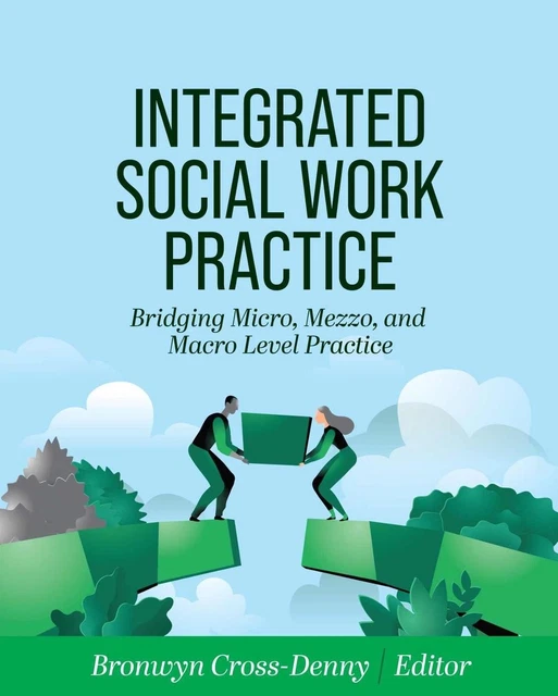 INTEGRATED SOCIAL WORK Practice: Bridging Micro, Mezzo, and Macro Level ...