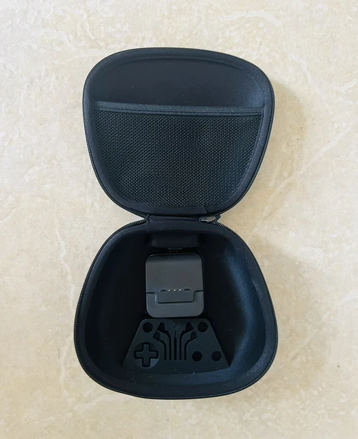 MICROSOFT XBOX ELITE Series 2 Controller Case & Charge Dock - Genuine ...