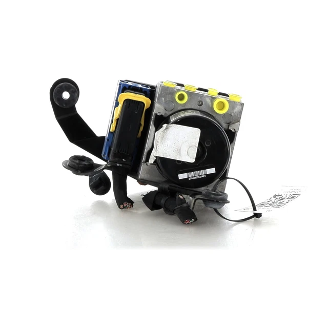 BLOC ABS - Renault MEGANE III PH.2 - 476608933R - W0-8783T EUR 95,86 ...