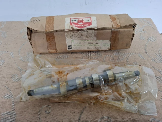 NOS OEM トヨタ Toyota Camshaft Injection Pump Landcruiser 2H Hj # 22146 ...