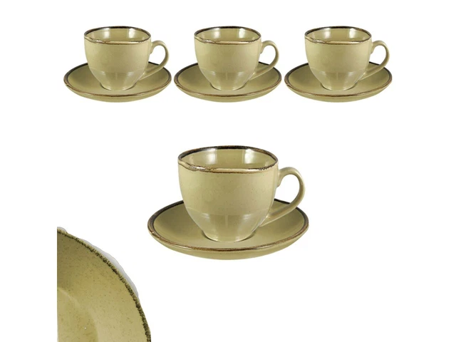 1551874 Linea Tierra Tazzine Da Caffe Co 57889 Eur 12 00 Picclick It